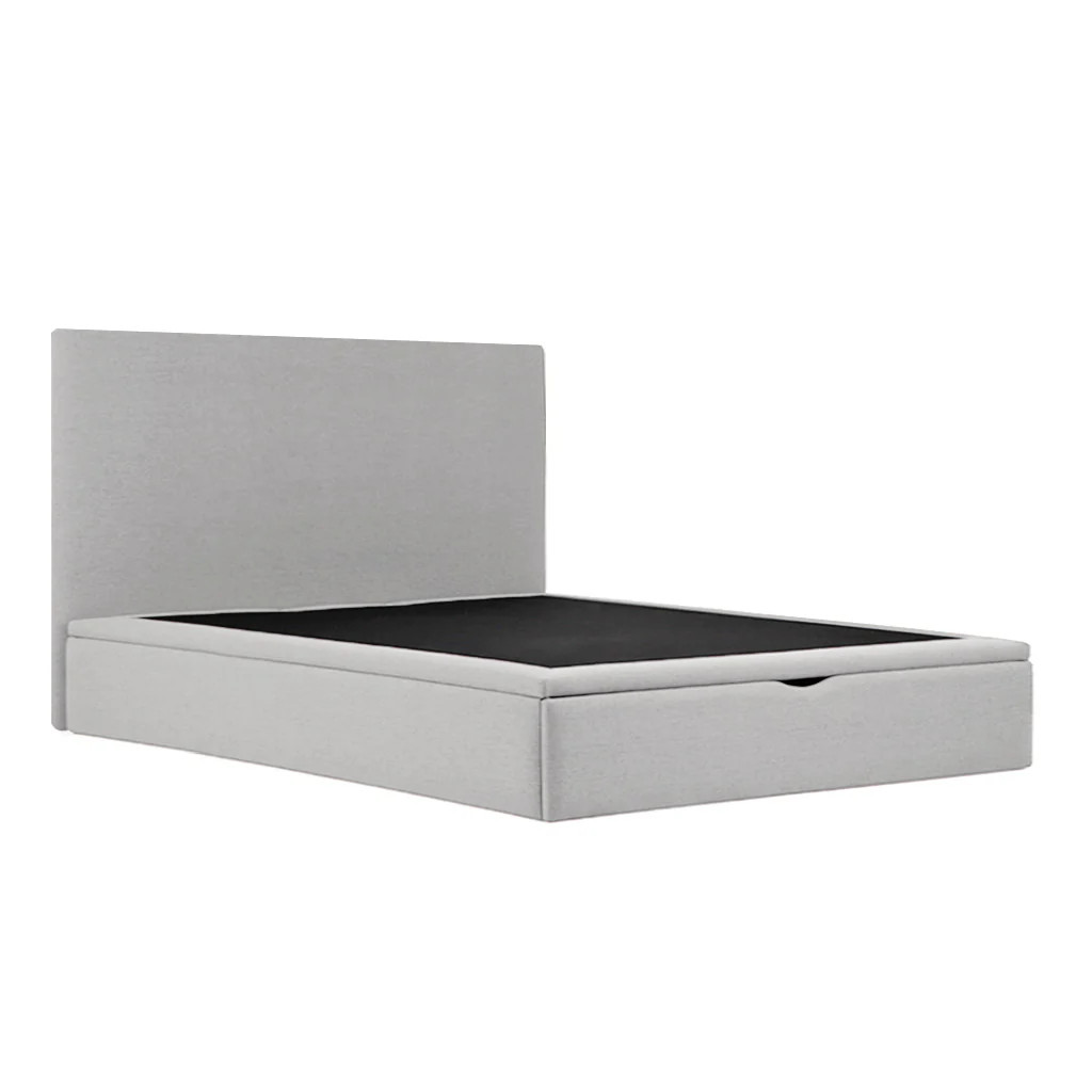 Cama :: Studio Sofá Interior Design